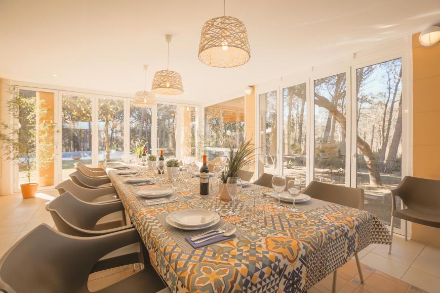 Can Casadevall - Casa rural a Sils (Girona) - Naturaki